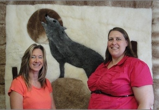 Grey Wolf Accounting & Tax Service, Inc.